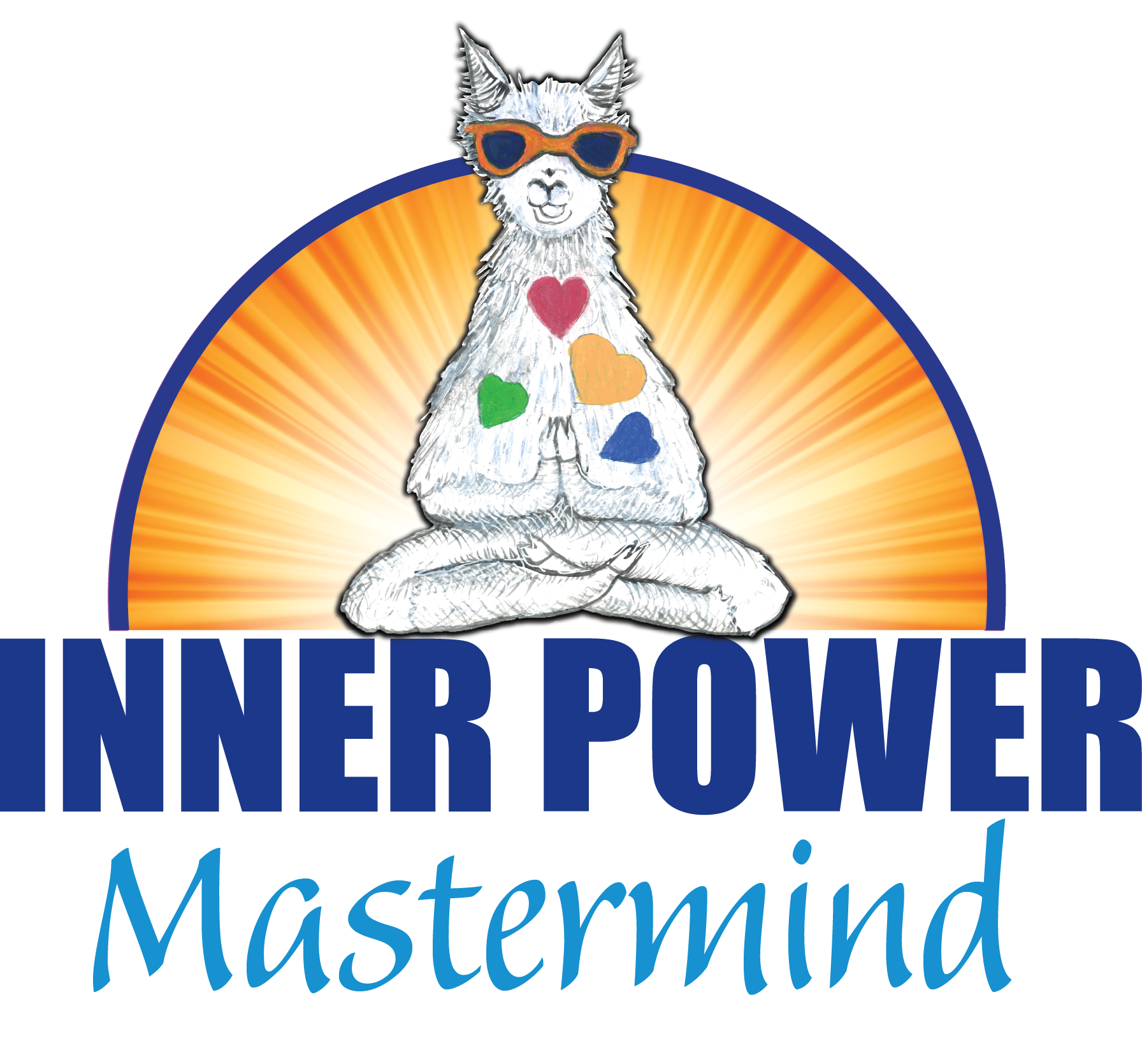 Inner Power Mastermind - IPN Gift - Inner Power Mindset