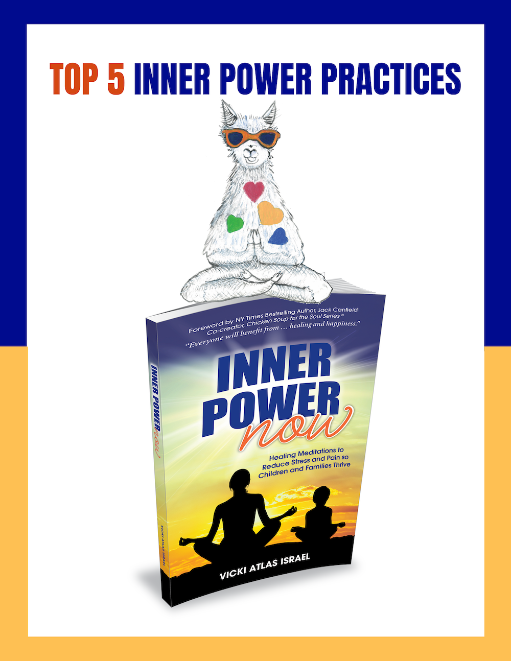 Inner Power Mastermind - IPN Gift - Inner Power Mindset